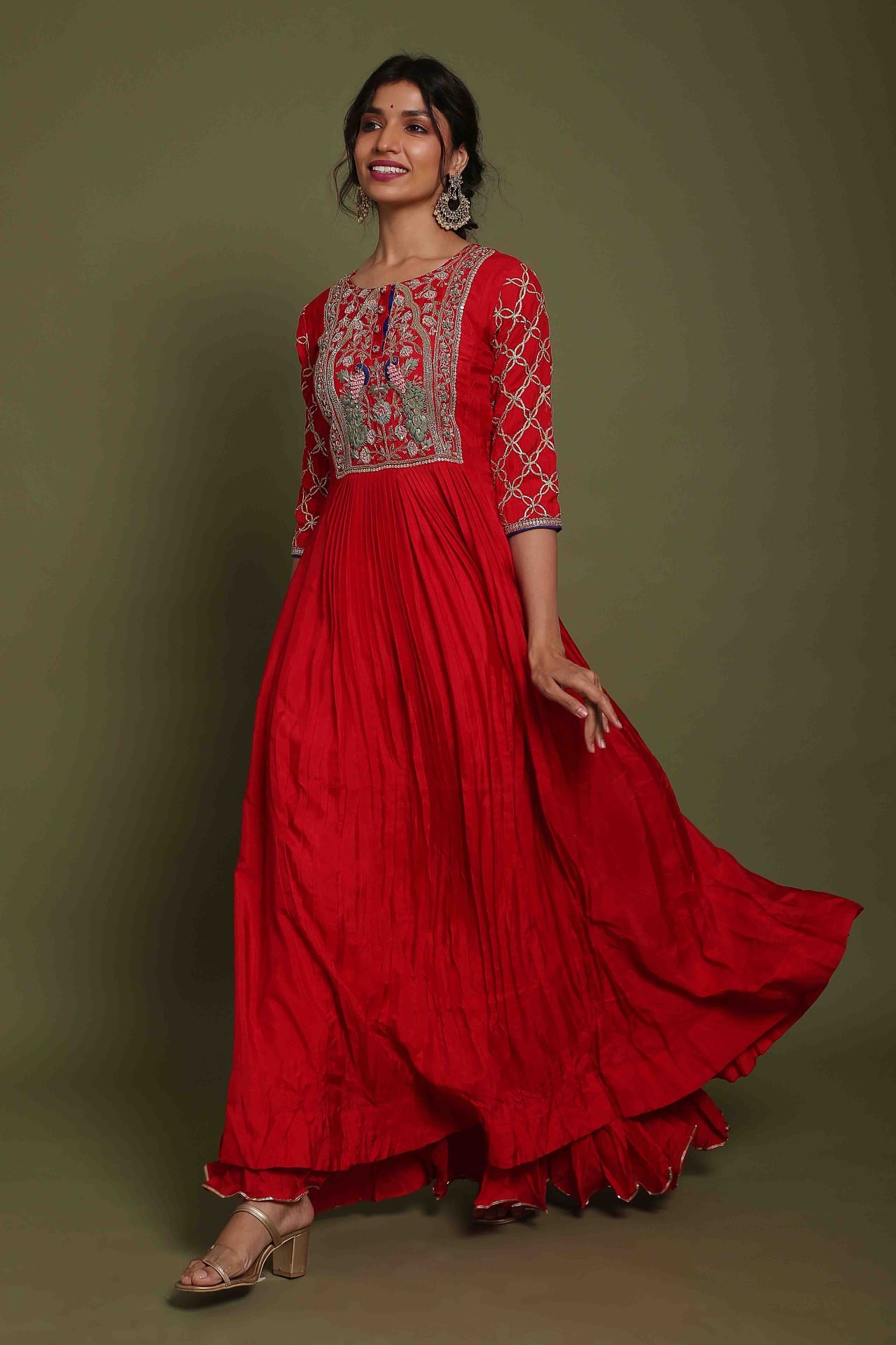 Kishori | Best Women Ethnic Wear